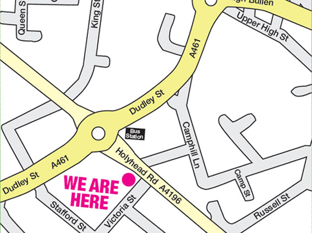 Wonderland Day Nursery Locations